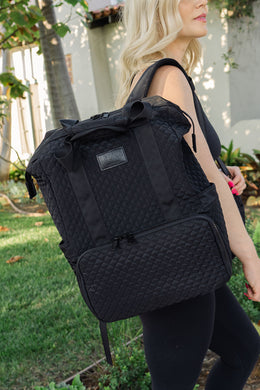 taskeACTIVE Backpack